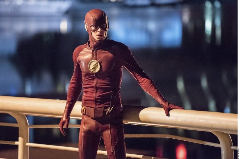 The Flash: cómo será el regreso con su séptima temporada - Núcleo Noticias