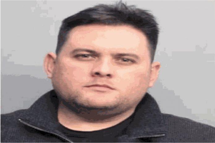 MP ordenó detención en contra de Gerardo Gil Dams - Núcleo Noticias