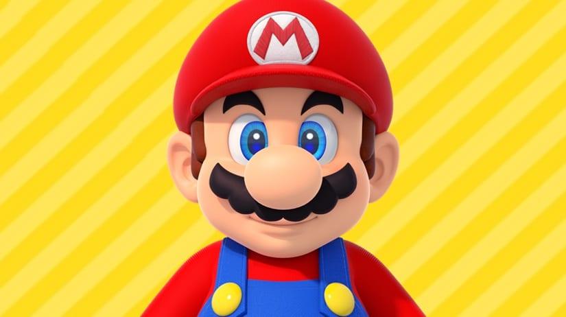 El Juego De Mario Bros El Más Caro De La Historia Núcleo Noticias