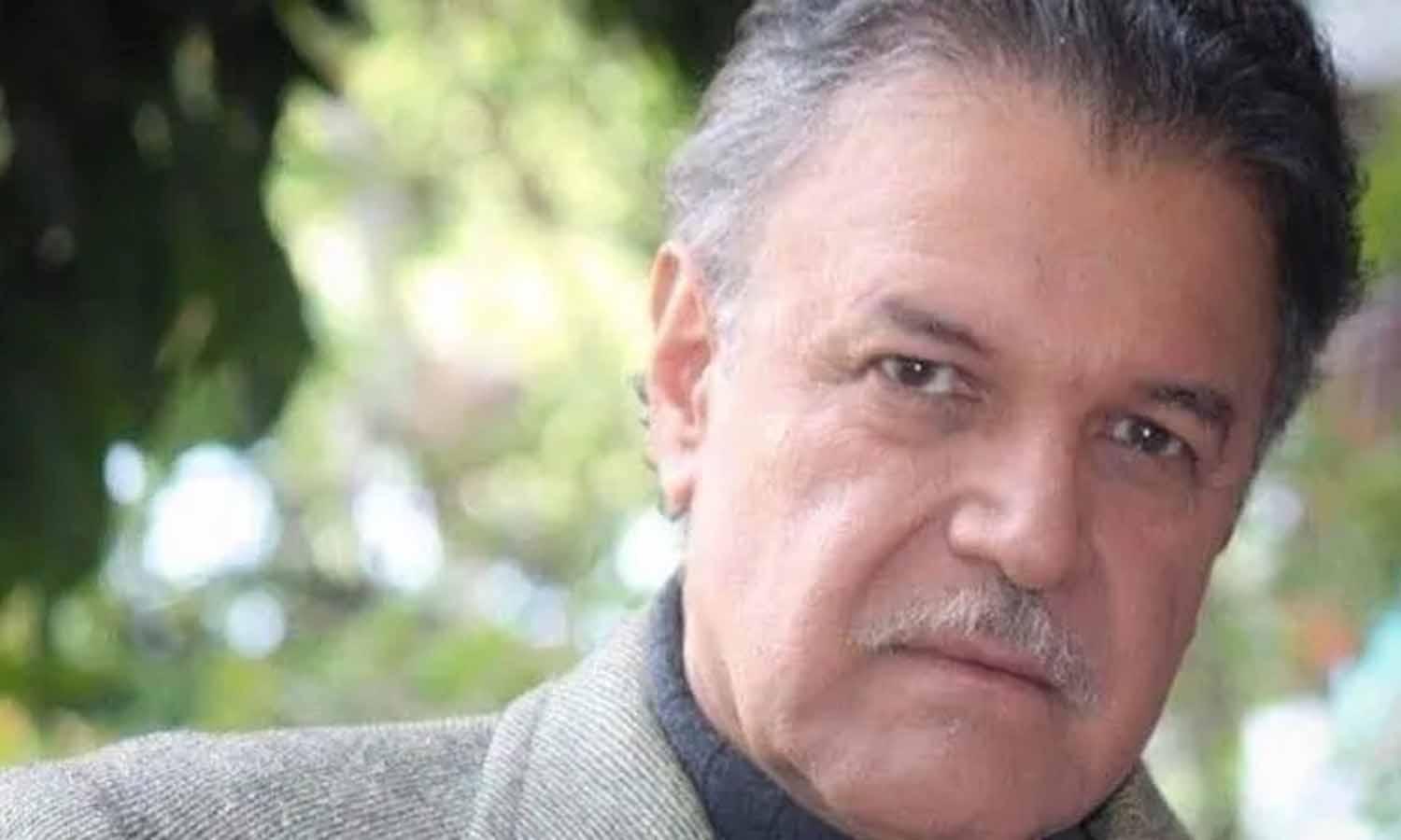 Actor venezolano Marcos Campos falleció de un infarto - Núcleo Noticias