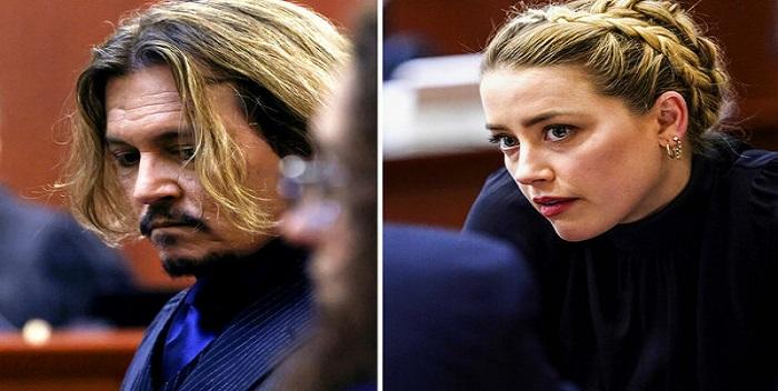 Juicio entre Johnny Depp y Amber Heard se extiende - Núcleo Noticias