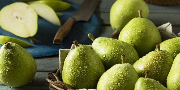 Conoce los beneficios de comer pera - Núcleo Noticias