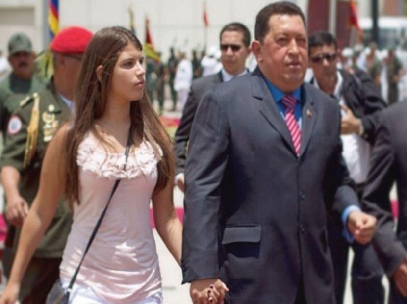 Instituto donde se graduó Rosinés Chávez cobra $8.000 anualmente ...